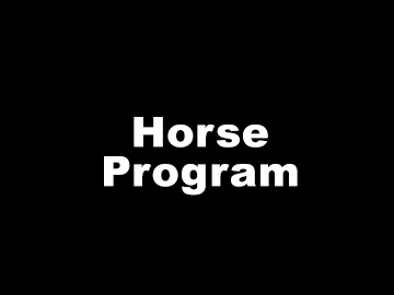 Schedule – SheppShow