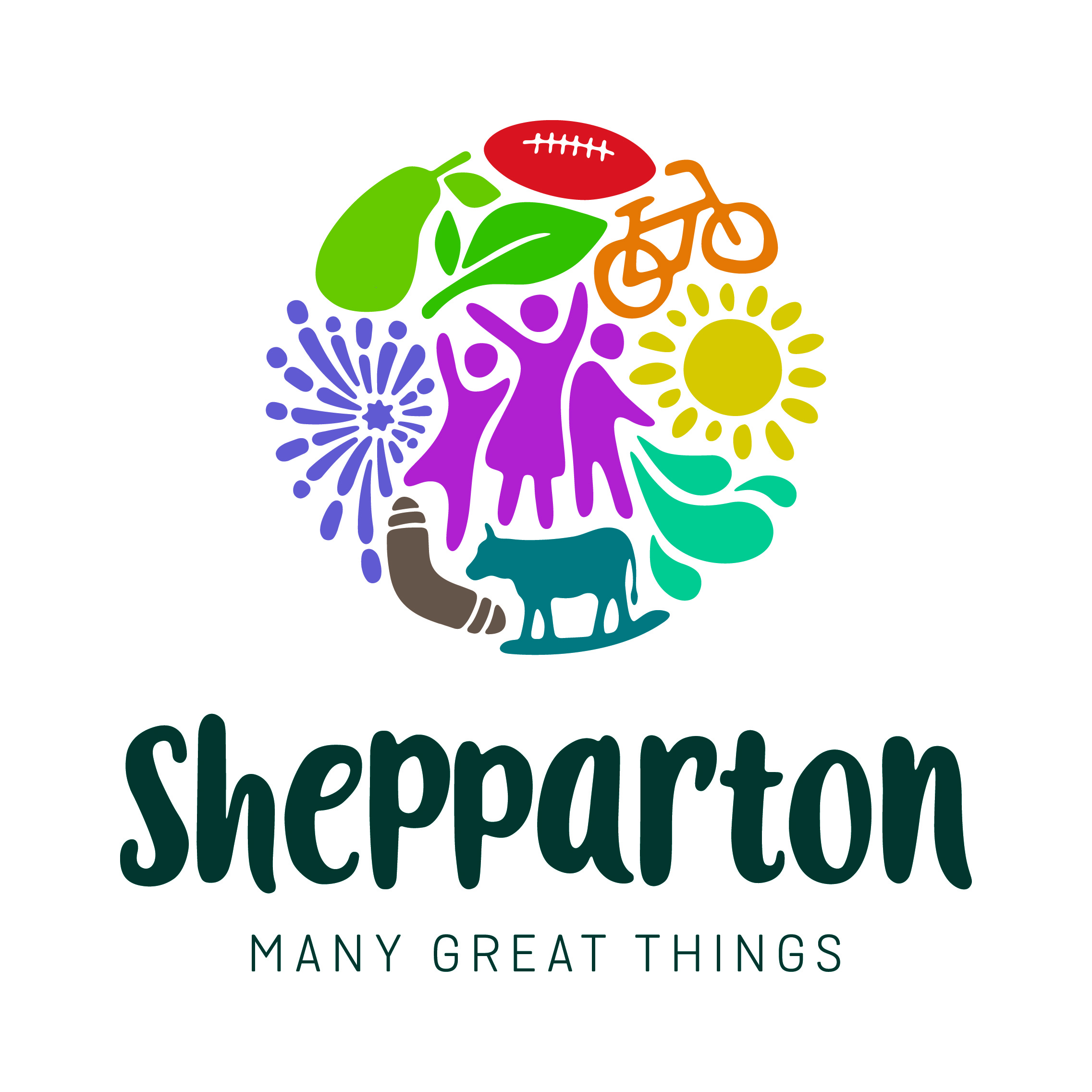 SheppShow – Annual Shepparton Agricultural Show.