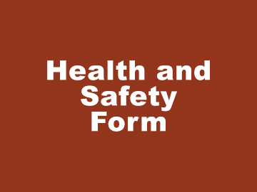 Schedule – SheppShow